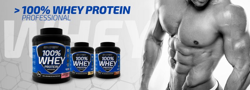 Branding and packaging design for Biosport Nutrition | Oficina de Arte